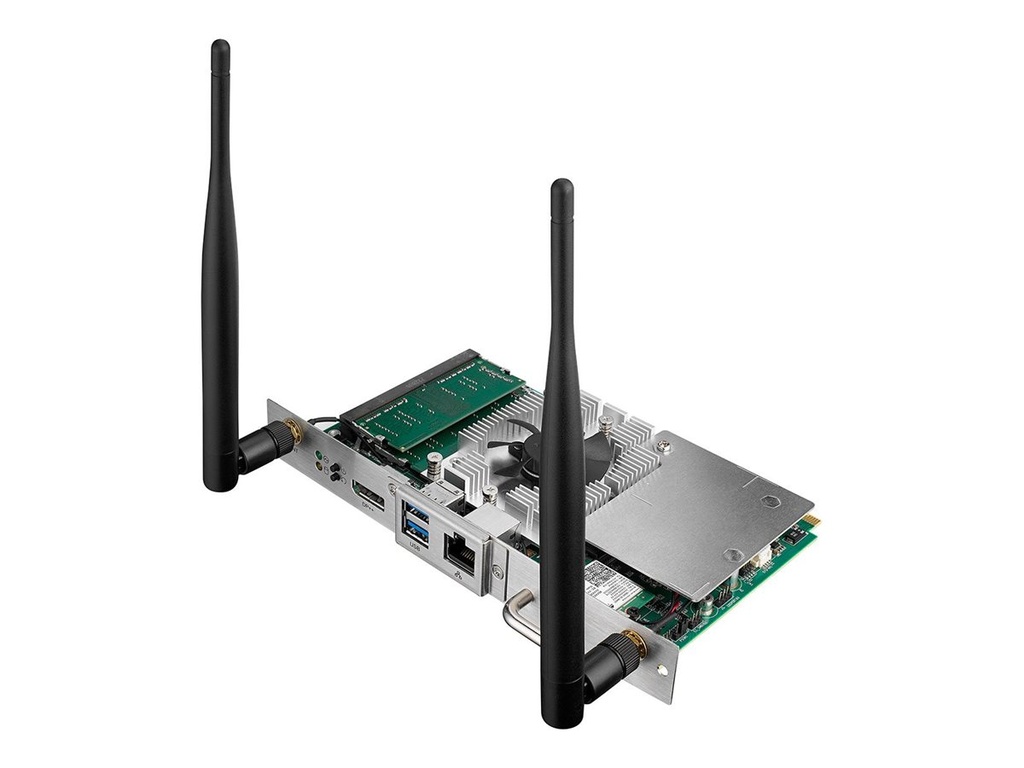 NEC Display Intel Smart Display Module DS-230 - Modulares digitales ...